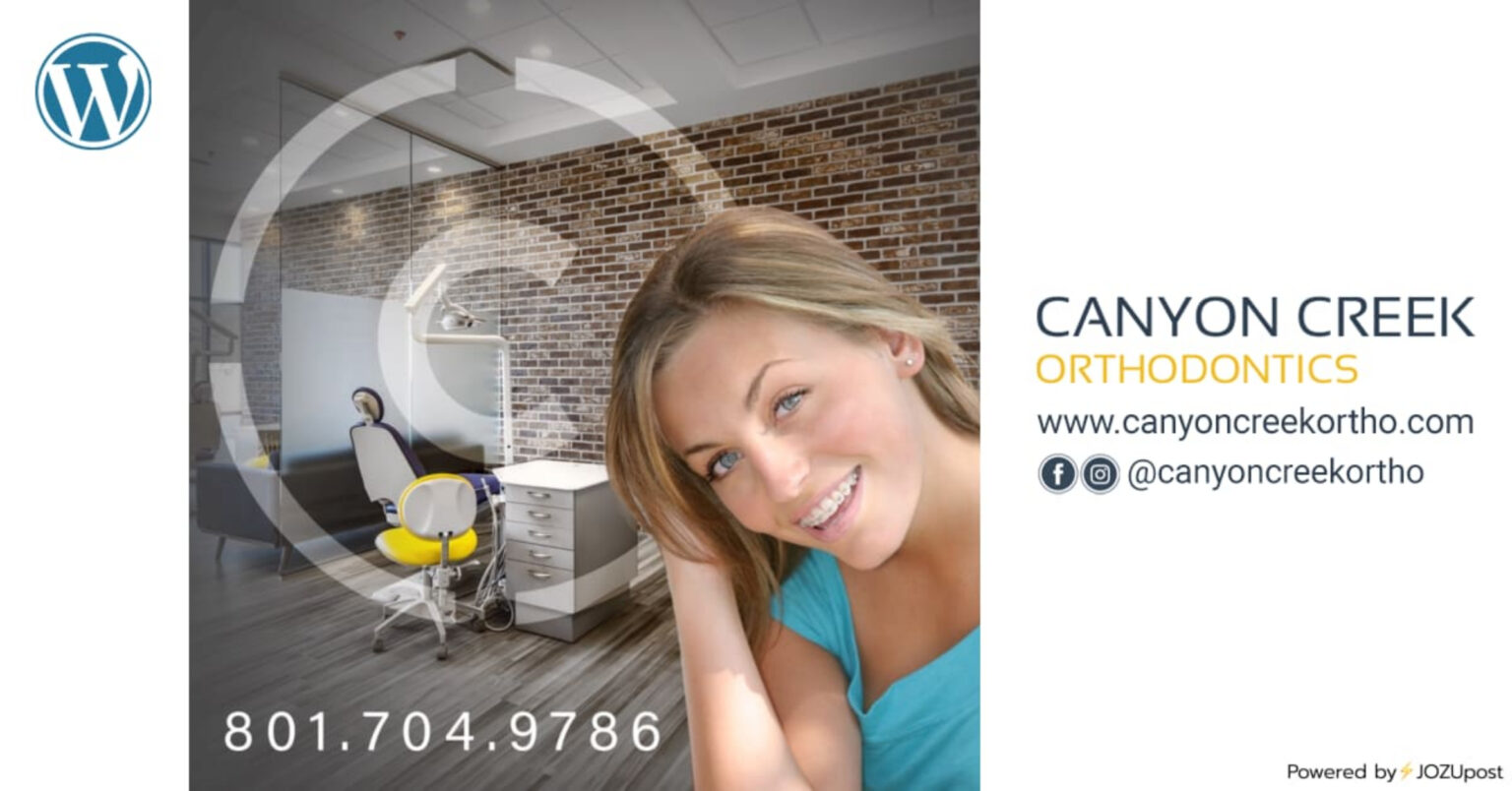 Canyon Creek Orthodontics Is The Best Orthodontists Office – Canyon Creek Orthodontics
