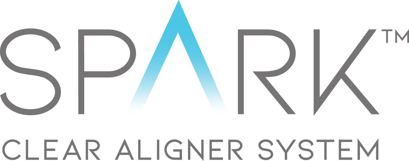 Spark™ Clear Aligners – Canyon Creek Orthodontics