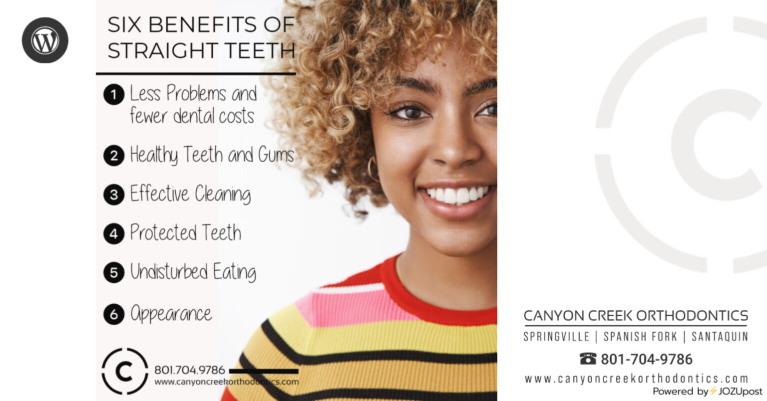 Canyon Creek Orthodontics