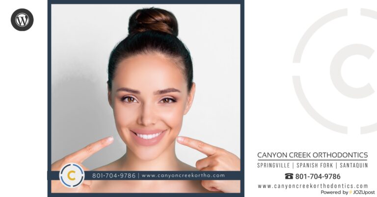 Understanding Teeth Spacing & 3 Important Implications | Canyon Creek Orthodontics – Canyon ...