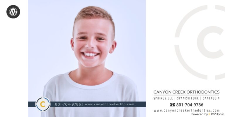 Caring for Your Smile After Braces | Canyon Creek Orthodontics – Canyon Creek Orthodontics